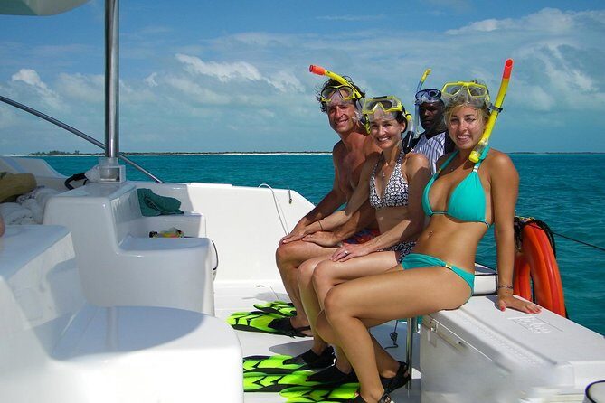Turks and Caicos Half-Day Luxury Private Yacht Charter - Final Thoughts: Is It Worth It?