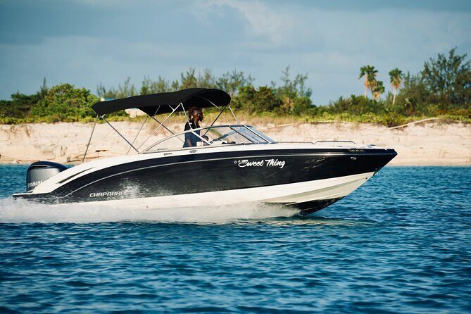 Turks and Caicos Island Snorkeling Adventure - Key Points