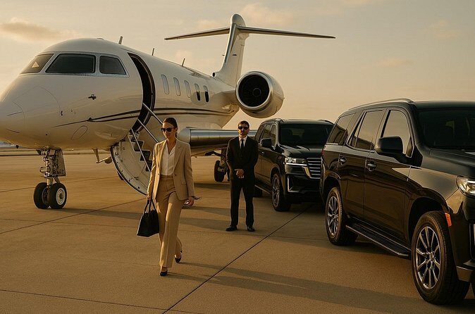 Turks and Caicos: Private ONE-WAY Airport Transfer - Who Is This Transfer Best For?