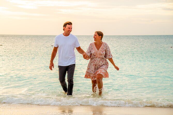 Turks and Caicos Private PhotoShoot - Turks and Caicos Private PhotoShoot: A Detailed Review