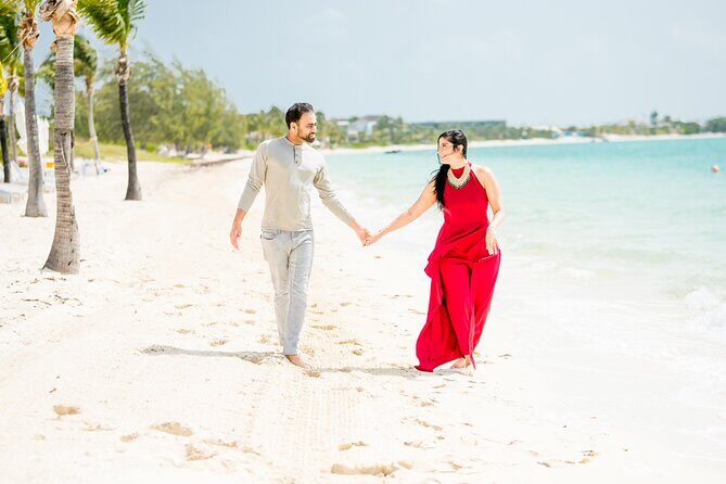 Turks and Caicos Private PhotoShoot - Final Thoughts