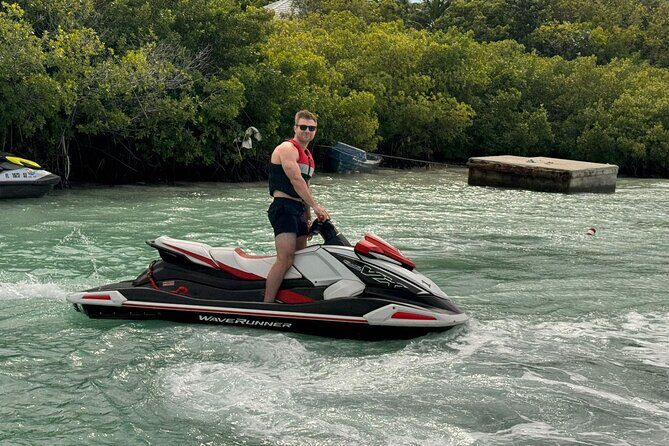 Turks & Caicos Jet Skis tours/Rental - Who Should Consider This Tour?
