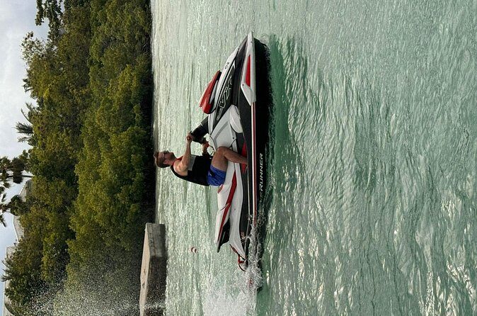 Turks & Caicos Jet Skis tours/Rental - FAQs