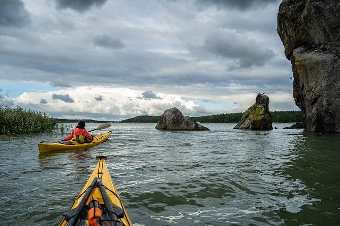 Turku Archipelago Kayaking Evening - What to Expect on the Tour
