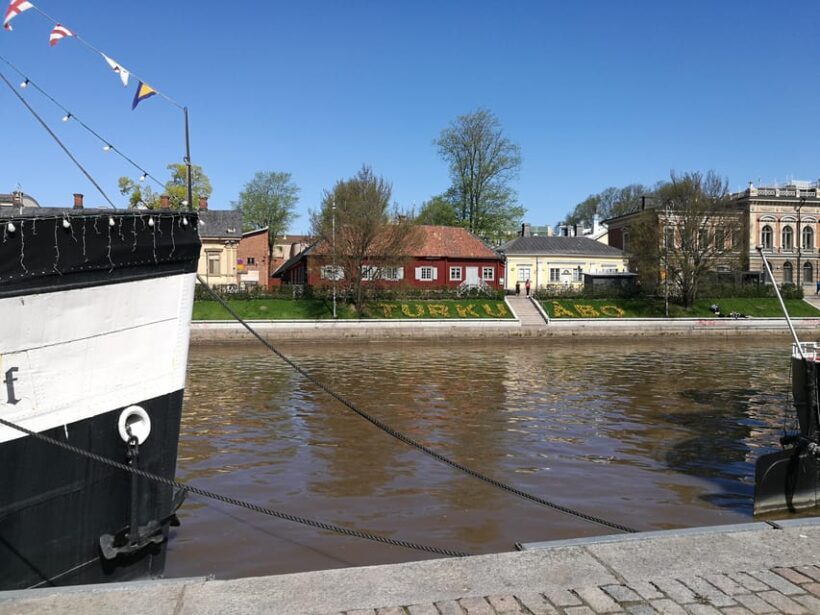 Turku: Highlights and Hidden gems with a Local - Exploring Turku’s Heart and Hidden Corners
