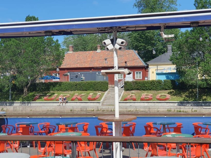 Turku: Highlights and Hidden gems with a Local - FAQ
