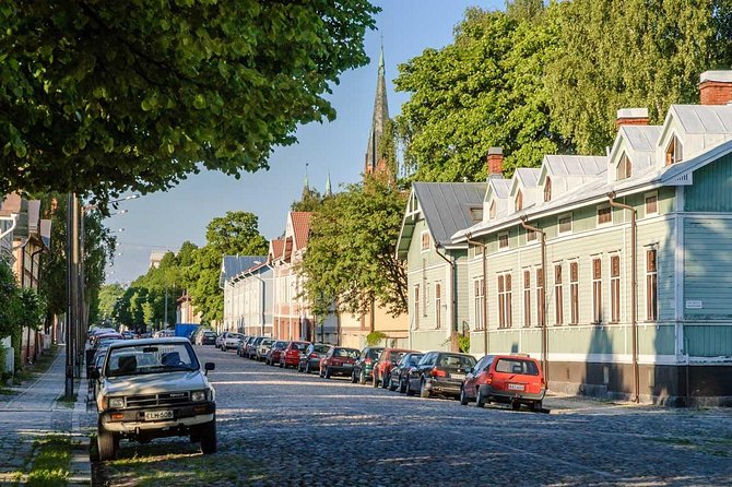 Turku Old Capital of Finland - Exploring the Old Capital: What You Can Expect