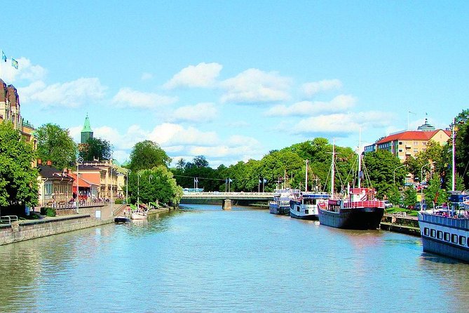 Turku tour from Helsinki - Considering the Cost and Value