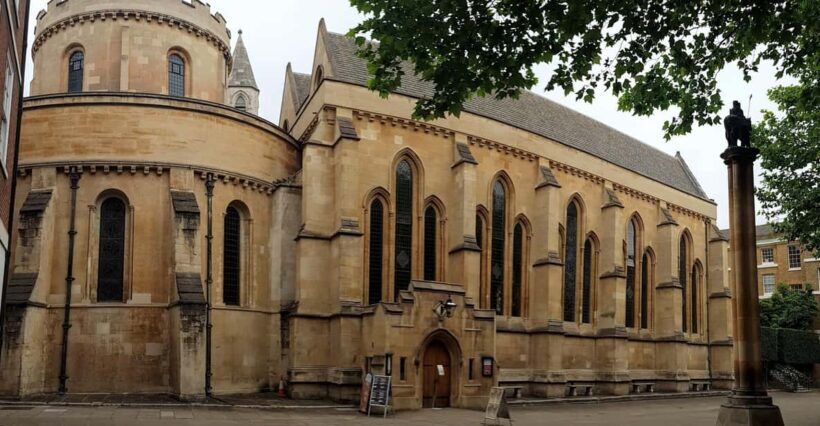 Turmoil, Templars, Oliver Twist: London's Squalor & Splendor - Who Should Consider This Tour?