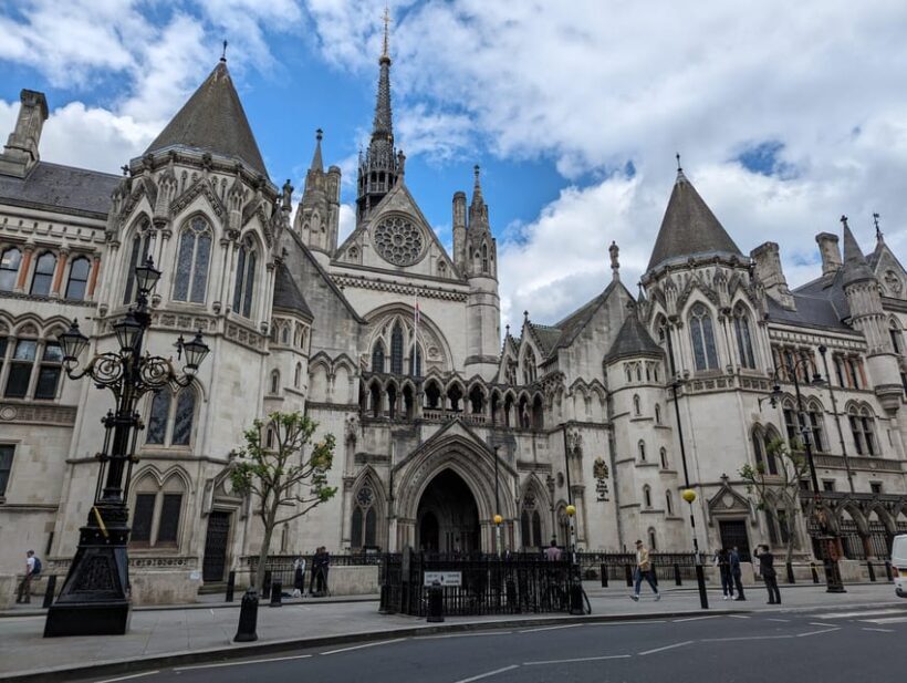 Turmoil, Templars, Oliver Twist: London's Squalor & Splendor - Frequently Asked Questions