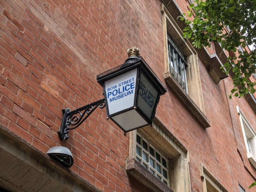 Turmoil, Templars, Oliver Twist: London's Squalor & Splendor - Final Word