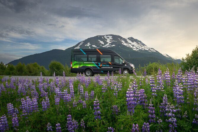 Turnagain Arm Highlights Photo Tour - Final thoughts
