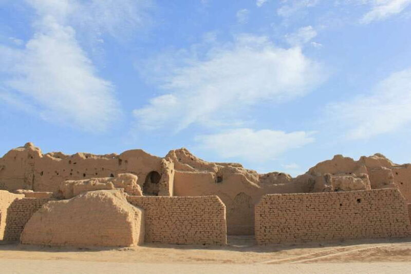 Turpan: Private Day Tour - Key Points