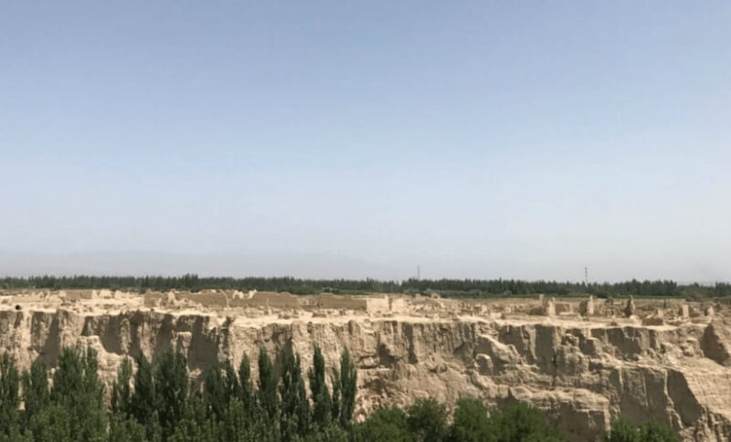 Turpan: Private Day Tour - Final Thoughts