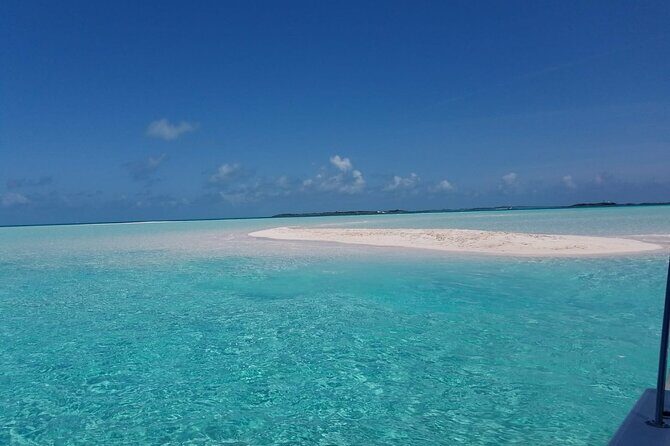 Turquoise Experience -Exuma Cays -Southern Exuma Private Charter - FAQ