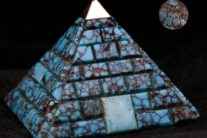 Turquoise Museum Visit - Frequently Asked Questions