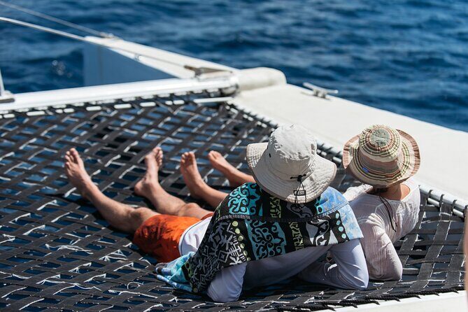 Turtle and Shipwreck adventure on 57 ft catamaran - FAQ: Practical Questions Answered