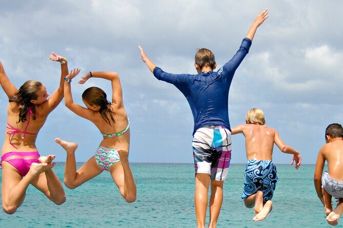 Turtle and Shipwreck adventure on 57 ft catamaran - Final Thoughts