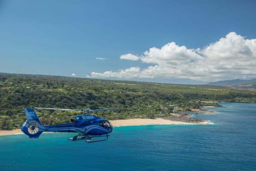 Turtle Bay: North Shore Helicopter Tour - Pricing and Value