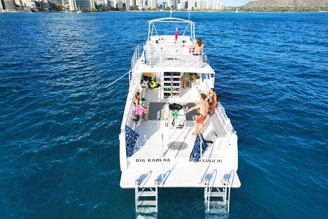 Turtle Canyon Snorkel Adventure in Waikiki - The Sum Up: Is It Worth It?
