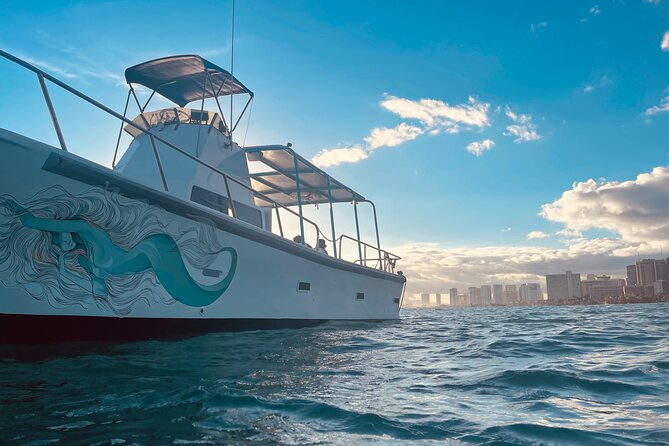 Turtle Canyon Snorkel Adventure in Waikiki, Oahu - FAQ