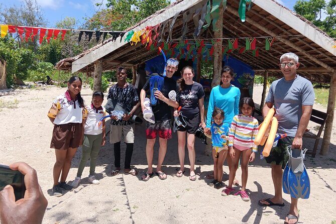Turtle Encounter with Yumi Tours - The Practical Details: What Youll Need to Know