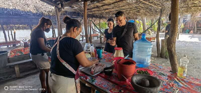 *Turtle Hatching + 3 Palos Lagoon Boat Ride & Crocs Farm - FAQ