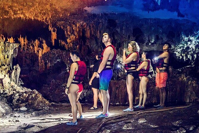 Turtle Sightseeing at Akumal & Underground Caves Tour - The Sum Up: An Authentic, Value-Focused Adventure