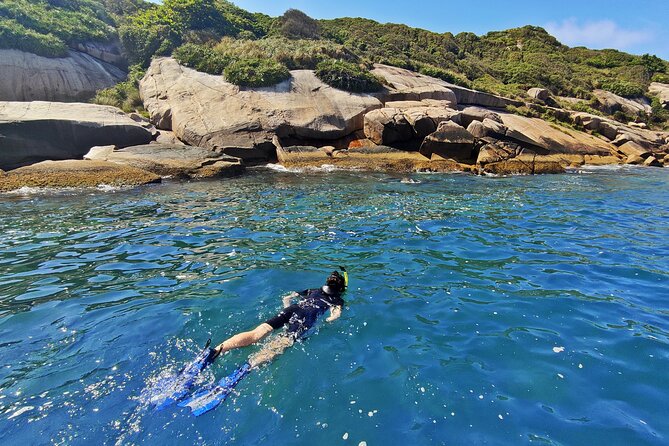 Turtle Snorkeling by Adrenailha - Meeting and Pickup Information