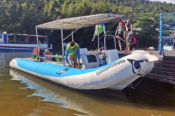 Turtle Snorkeling by Adrenailha - Commitment to Safety and Customer Satisfaction