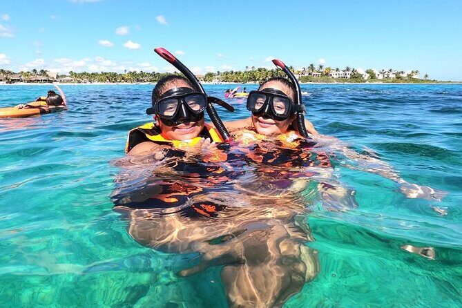 Turtle Swim, Lunch and Underground Cenote Private Tour - Final Thoughts