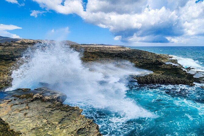 Turtle Swim, Shete Boka & Kenepa Beach Adventure in Curaçao - The Itinerary Breakdown: What You Can Expect