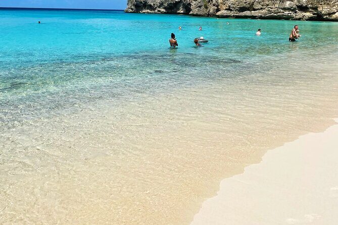 Turtle Swim, Shete Boka & Kenepa Beach Adventure in Curaçao - Who Will Love This Tour?