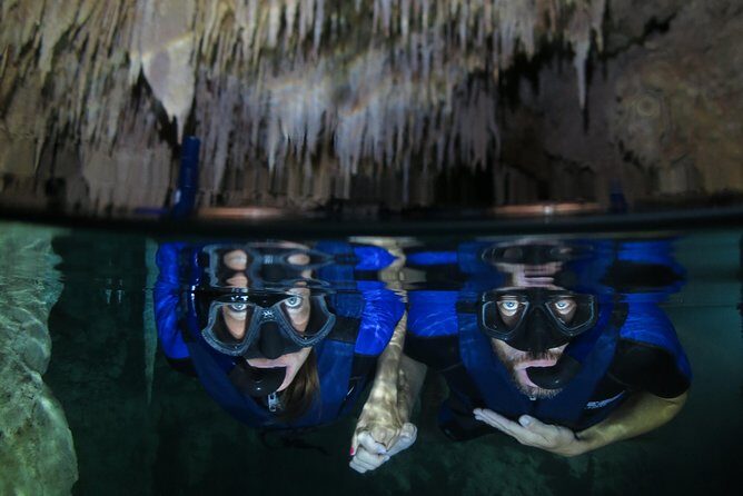 Turtles and Cenote snorkeling activity from Riviera Maya - The Sum Up: Is It Worth It?