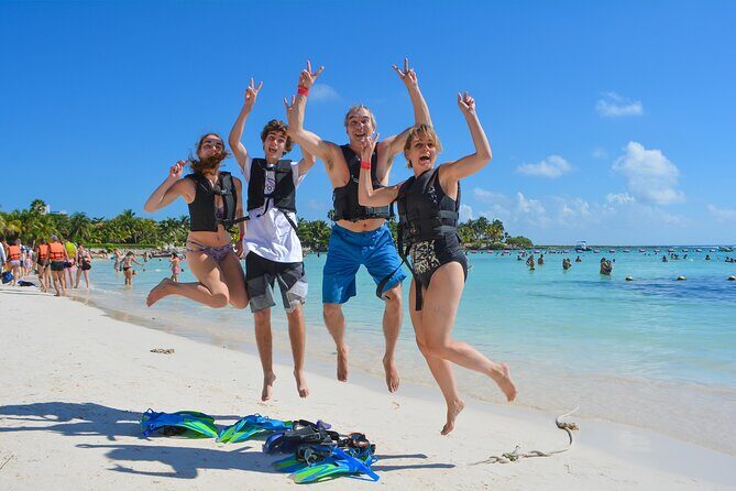 Turtles and Cenote Snorkeling Activity from Tulum - An Authentic Adventure in Tulum’s Waters