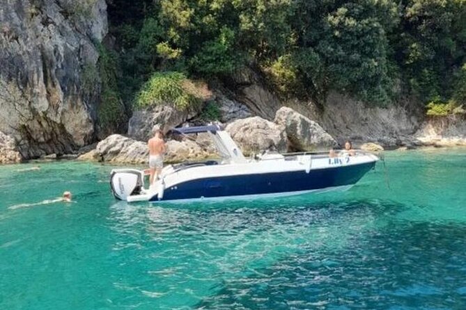 Turtles Cave, Gremina, Kakome and Krorez Boat Tour from Sarande - The Experience, Organization, and Value