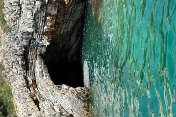 Turtles Cave, Gremina, Kakome and Krorez Boat Tour from Sarande - FAQs