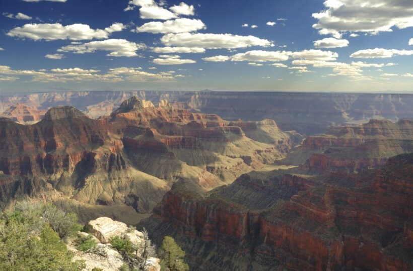 Tusayan: Grand Canyon Helicopter Ride with Optional Hummer - The Value of the Experience