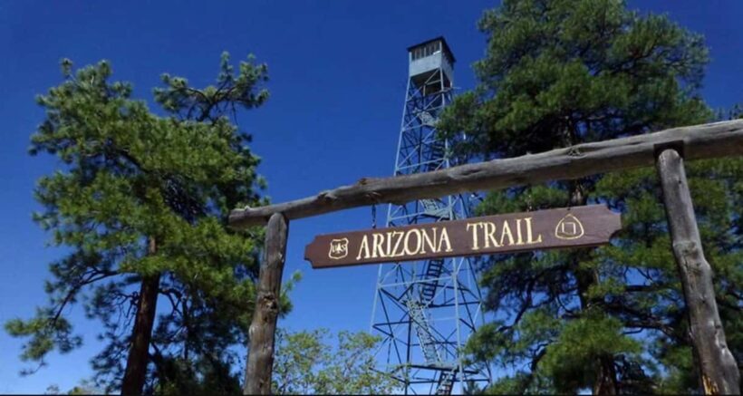 Tusayan: Grand Canyon National Park Off Road Journey - FAQ
