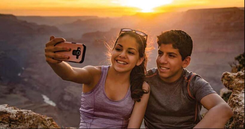 Tusayan: Grand Canyon National Park Sunset Pink Jeep Tour - Exploring the Itinerary: Scenic Stops and Stories