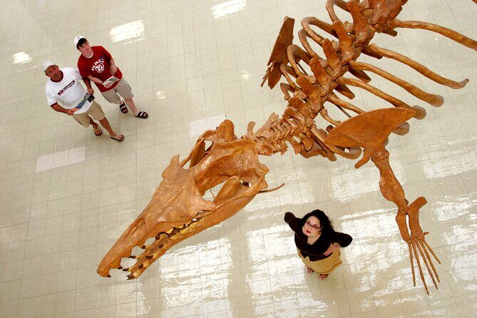 Tuscaloosa Multi-Attraction Pass - What’s Included in the Tuscaloosa Multi-Attraction Pass?