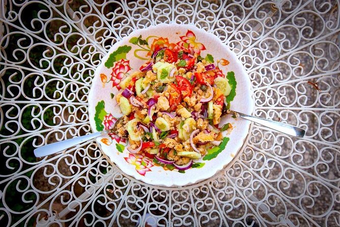 Tuscan Cooking Class - Introducing the Tuscan Cooking Class in San Gimignano