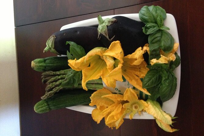 Tuscan Cooking Class - The Sum Up