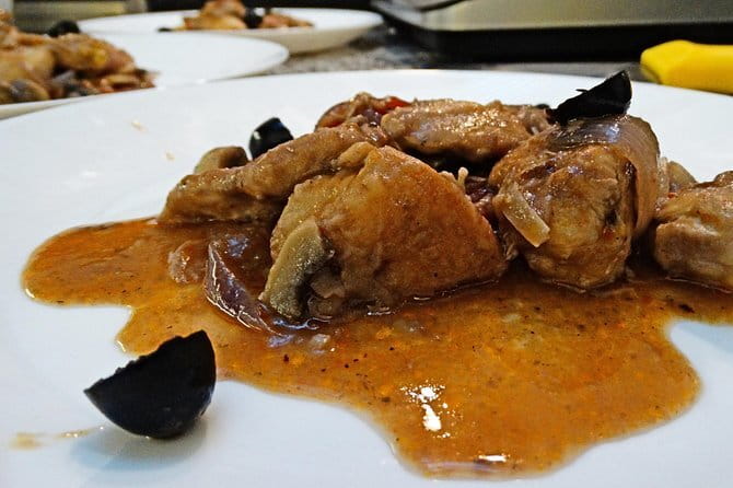 Tuscan Cooking Class and Dinner in Florence - Authenticity and Cultural Insight