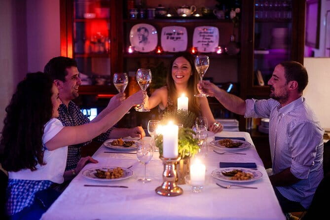 Tuscan Cooking Class and Dinner in Florence - Final Thoughts: Who Should Book This?