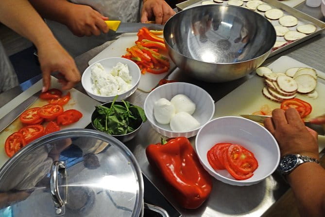 Tuscan Cooking Class and Dinner in Florence - What Reviewers Say