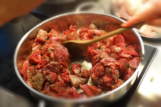 Tuscan Cooking Class and Dinner in Florence - Practical Details & Tips