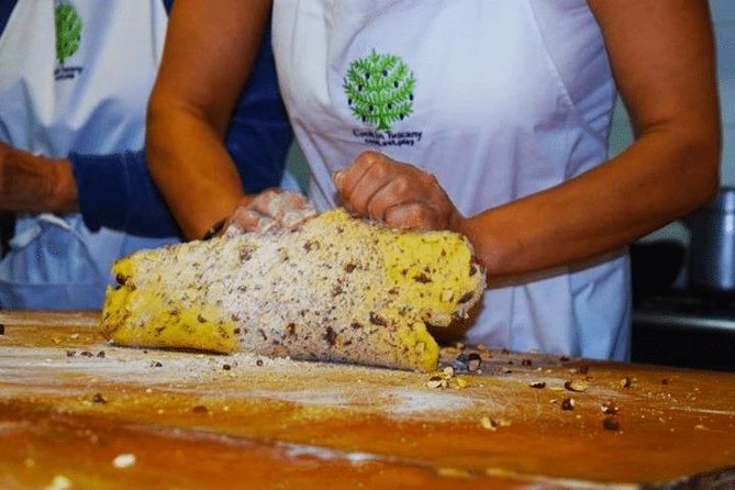 Tuscan Cooking Class - What You Can Expect From the Tour