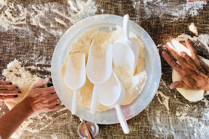 Tuscan Cooking Class - The Value of the Experience