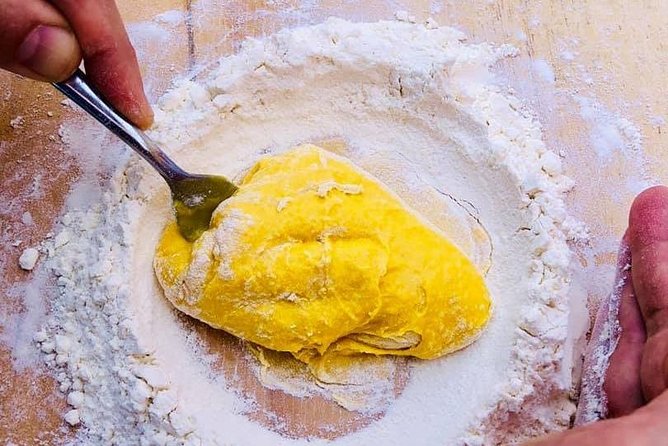 Tuscan Cooking Class - FAQ